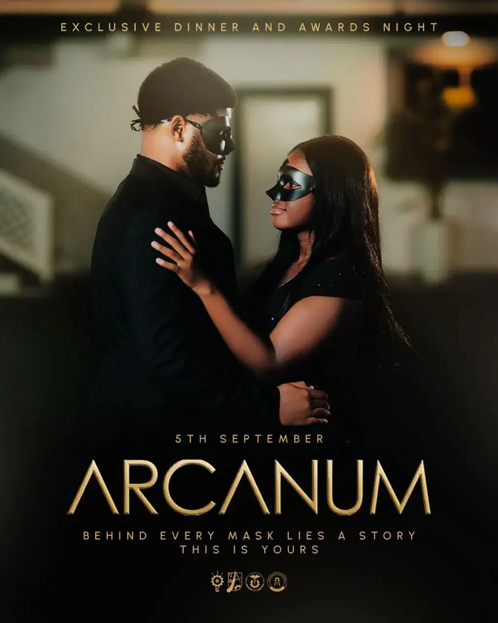 Buy Tickets for ARCANUM – Pitchsyde